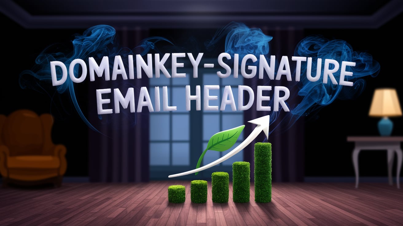 Unraveling the DomainKey-Signature Email Header - Mutant Mail