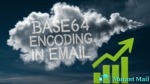 Base64 Encoding for Email: A Complete Guide - Mutant Mail