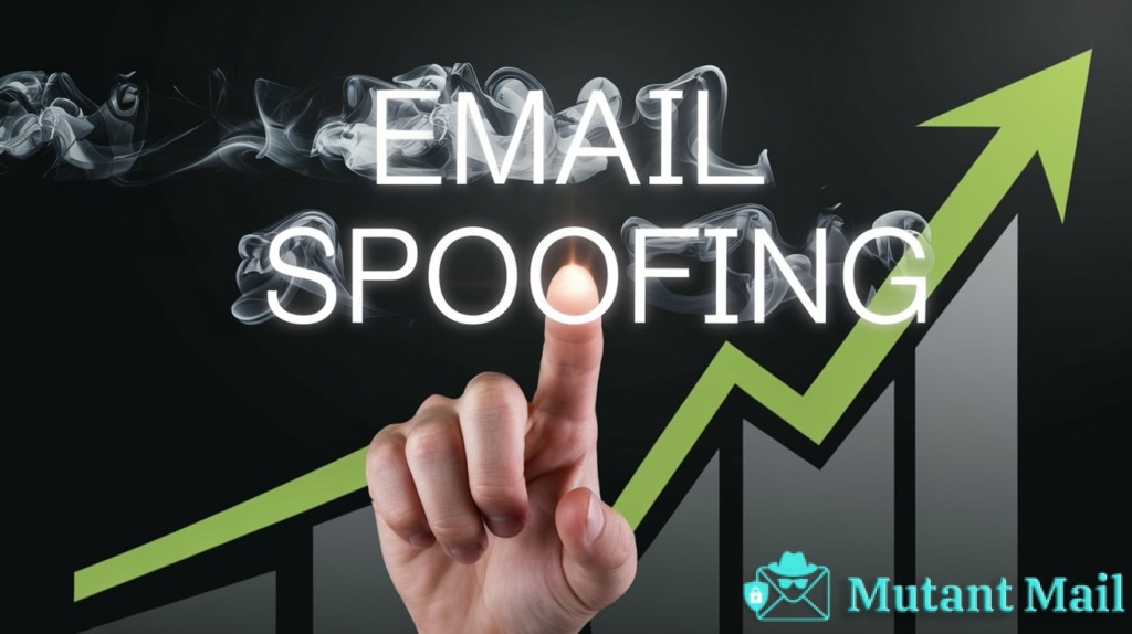 The Complete Guide to Understanding Email Spoofing - Mutant Mail