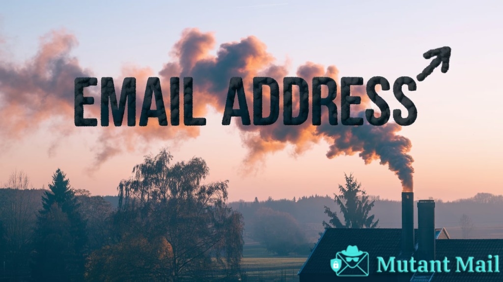 The Complete Guide to Email Addresses - Mutant Mail