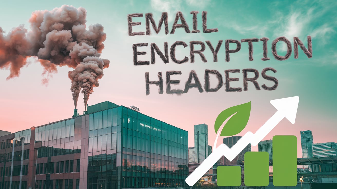 Understanding Email Encryption Headers - Mutant Mail