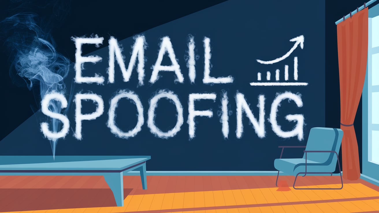 The Complete Guide to Understanding Email Spoofing - Mutant Mail