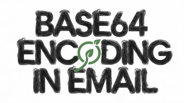 Base64 Encoding for Email: A Complete Guide - Mutant Mail Base64 Encoding for Email: A Complete Guide - Mutant Mail