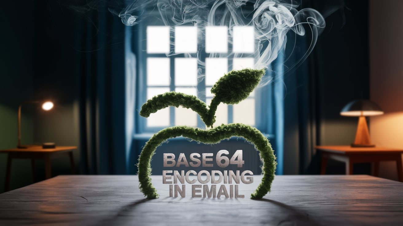 Base64 Encoding for Email: A Complete Guide - Mutant Mail Base64 Encoding for Email: A Complete Guide - Mutant Mail