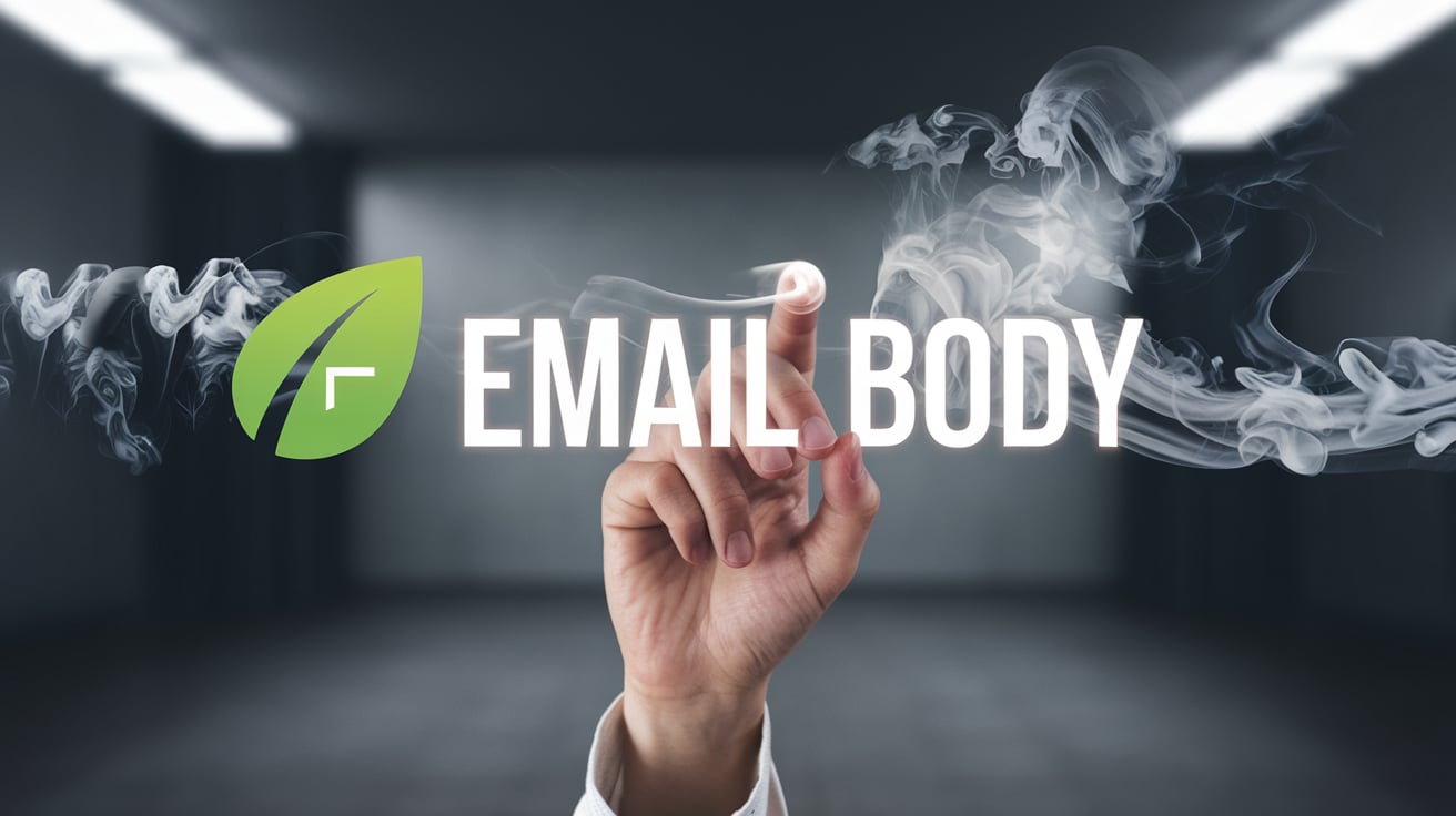 Crafting a Clear and Compelling Email Body - Mutant Mail