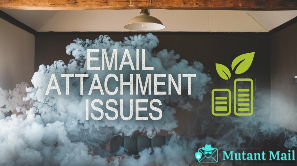 Can't Open an Email Attachment? Fixes and Tips - Mutant Mail