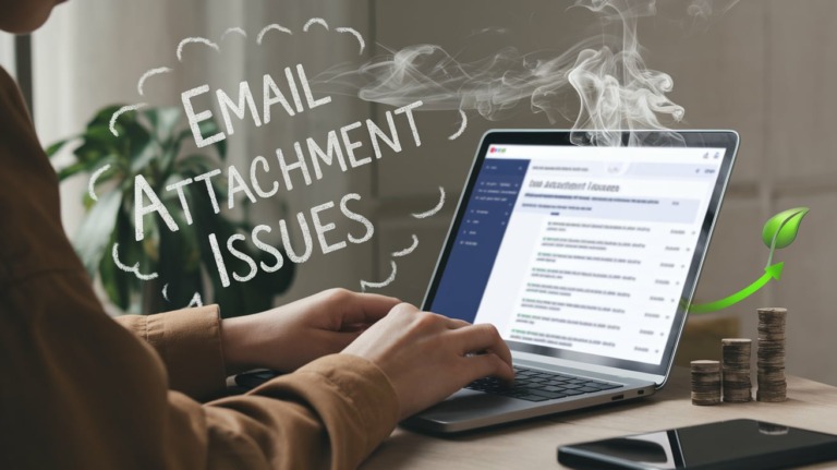 Can't Open an Email Attachment? Fixes and Tips - Mutant Mail