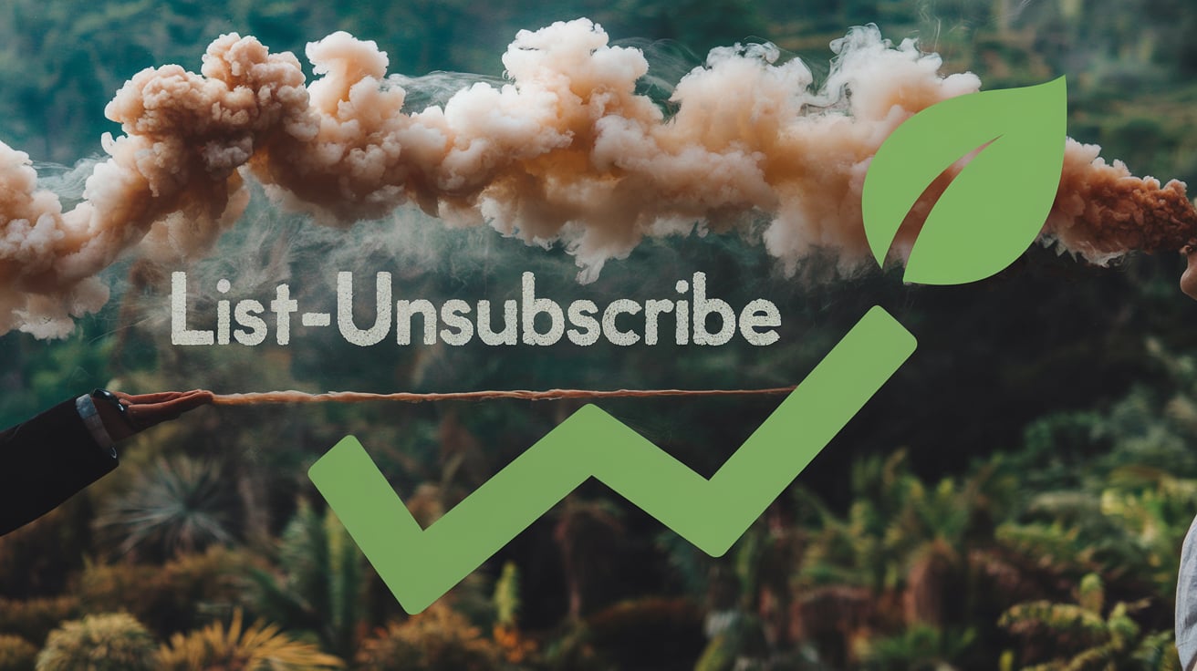 The Complete Guide to List-Unsubscribe Email Headers - Mutant Mail