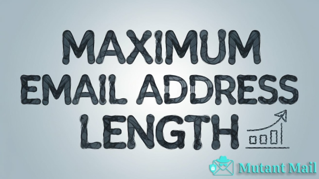 What's the Max Length of an Email Address in 2024? - Mutant Mail