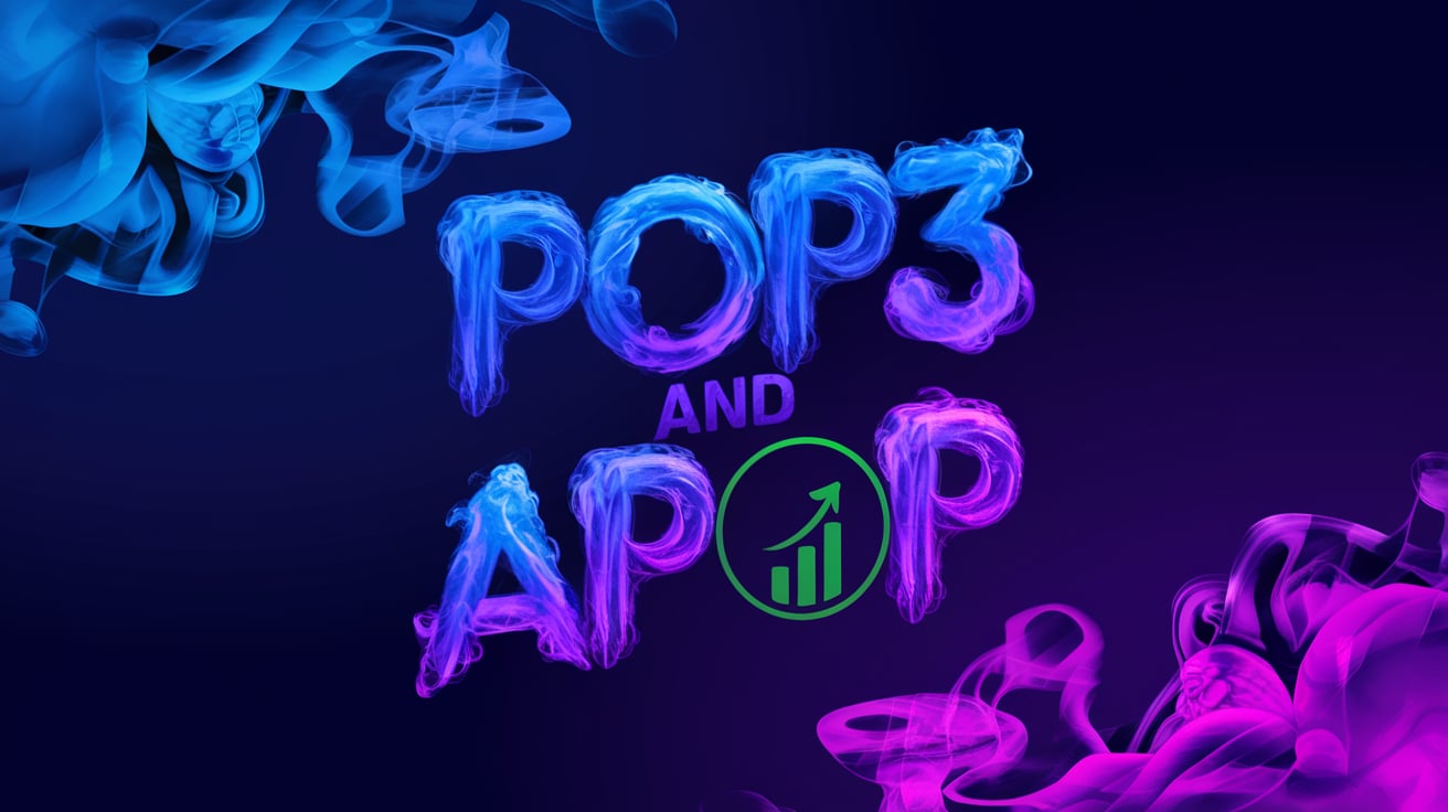 POP vs APOP Email Protocols: Key Differences Explained - Mutant Mail