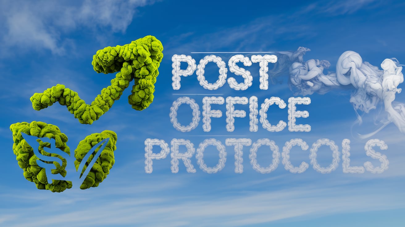 SPOP vs APOP: Key Differences Between Secure and Authenticated Post Office Protocols - Mutant Mail