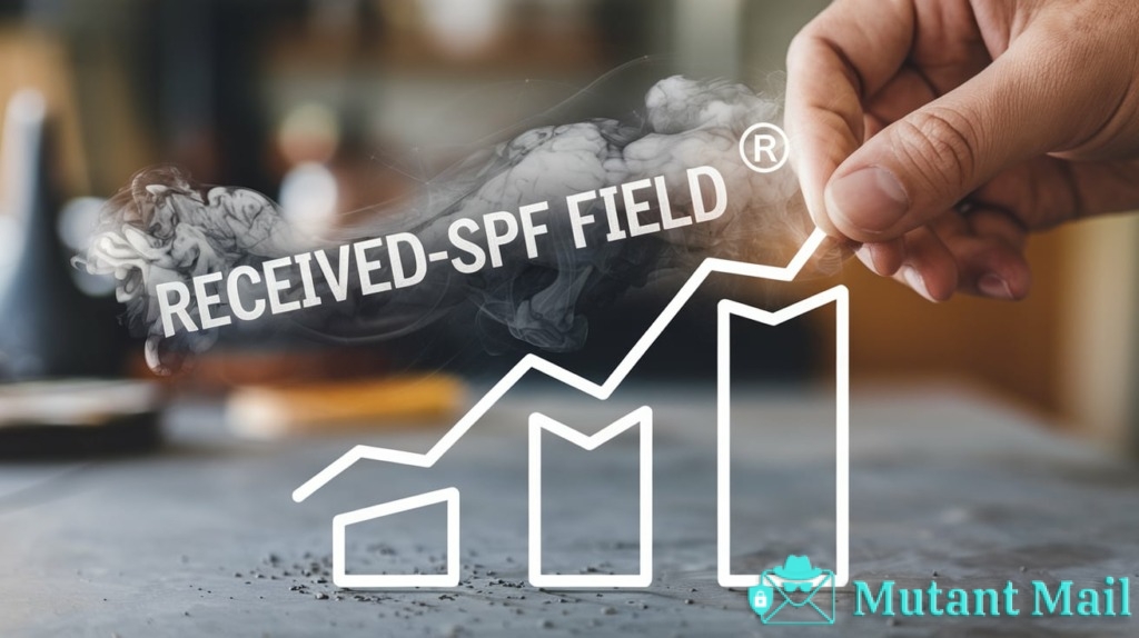 What is the Received-SPF Field in Email Headers? A Complete Guide ...