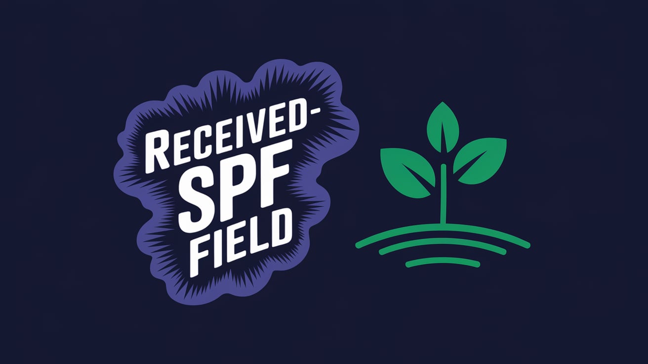 What is the Received-SPF Field in Email Headers? A Complete Guide ...
