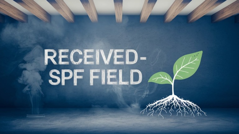 What is the Received-SPF Field in Email Headers? A Complete Guide ...