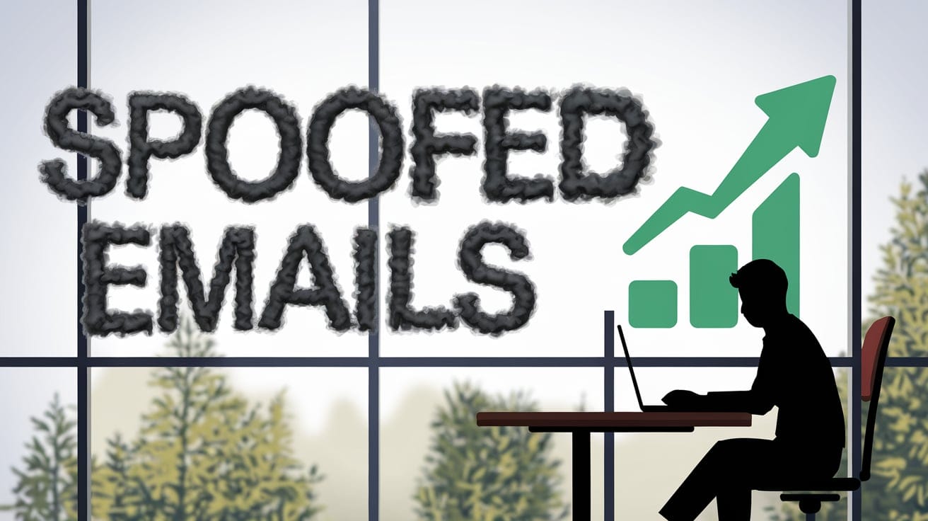 Outsmart Inbox Scammers: The Complete Guide to Handling and Preventing ...