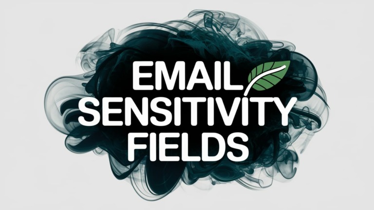 Demystifying the Sensitivity Field in Email Headers - Mutant Mail