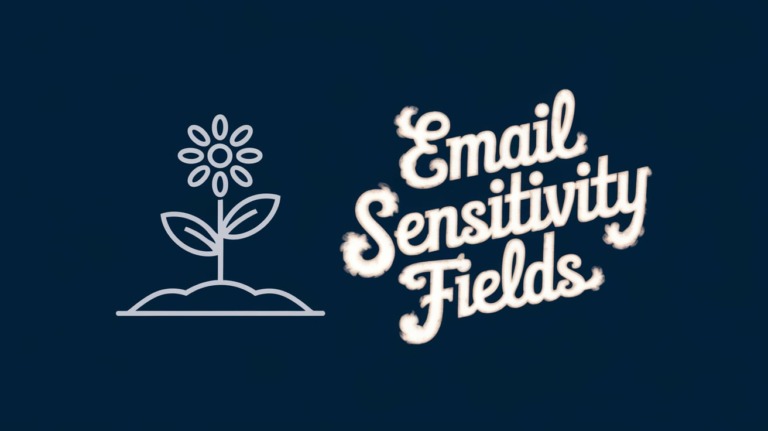 Demystifying The Sensitivity Field In Email Headers Mutant Mail