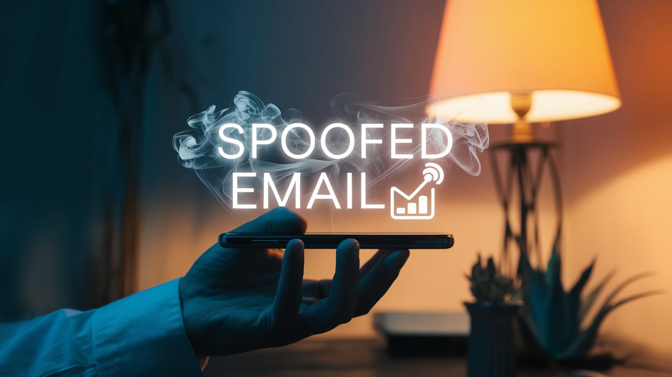 Outsmart Inbox Scammers: The Complete Guide to Handling and Preventing ...