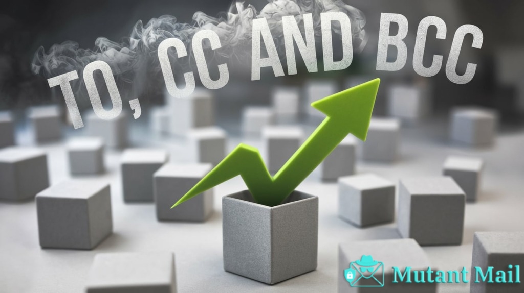 Demystifying To, CC, and BCC - How to Use Email Recipient Fields for ...