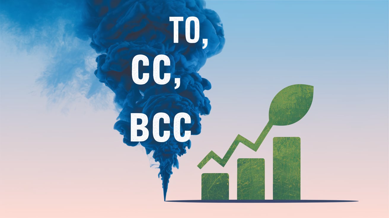 Demystifying To, CC, and BCC - How to Use Email Recipient Fields for ...