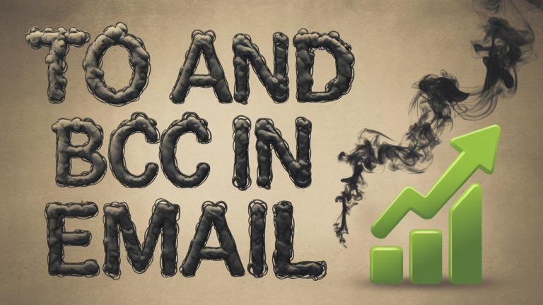 The Complete Breakdown: To vs BCC in Email - Mutant Mail