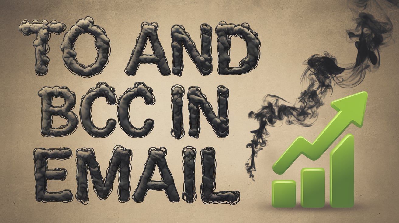 The Complete Breakdown: To vs BCC in Email - Mutant Mail