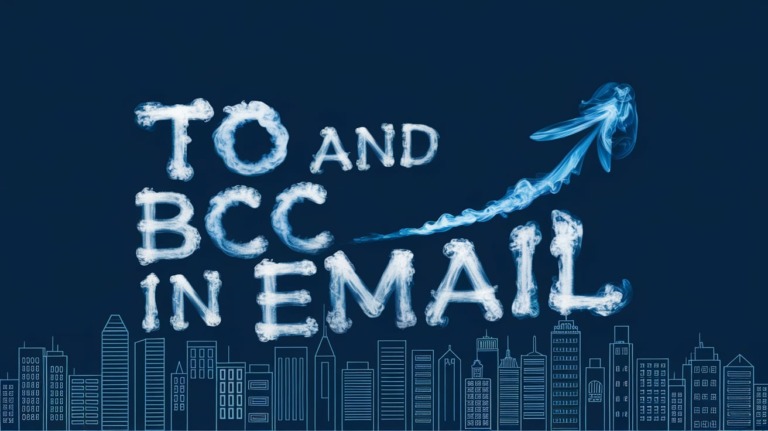 The Complete Breakdown: To vs BCC in Email - Mutant Mail