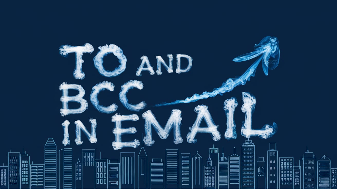 The Complete Breakdown: To vs BCC in Email - Mutant Mail