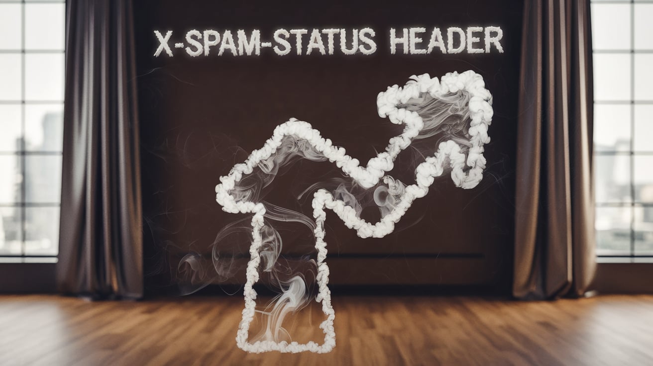 Decoded: Demystifying the Mysterious X-Spam-Status Header - Mutant Mail