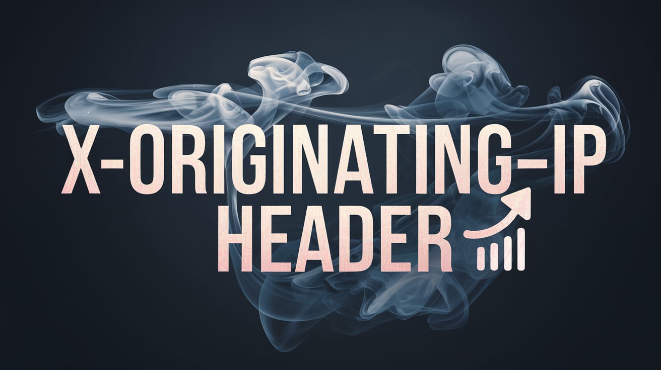 Unmasking the Mysterious X-Originating-IP Email Header - Mutant Mail