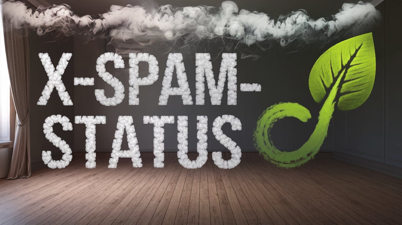 Decoded: Demystifying the Mysterious X-Spam-Status Header - Mutant Mail