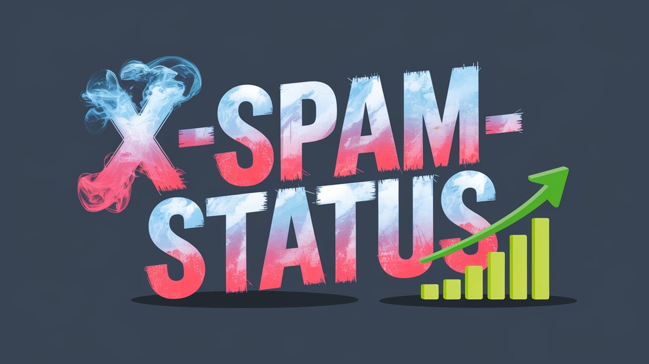 Decoded: Demystifying the Mysterious X-Spam-Status Header - Mutant Mail