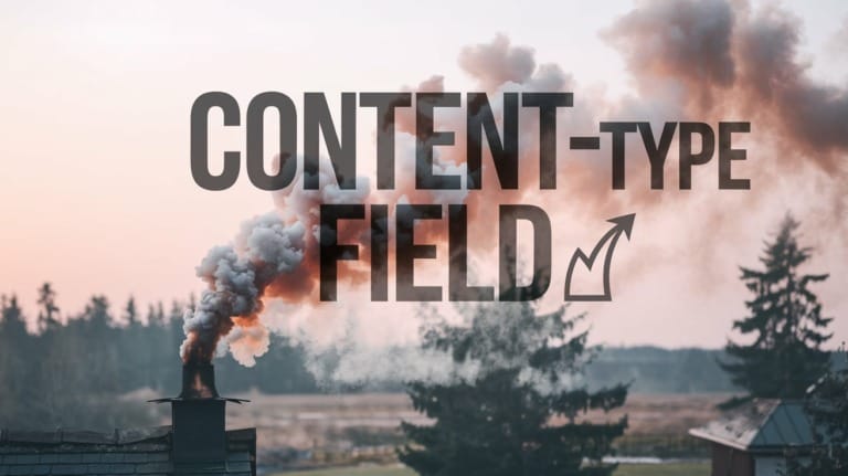 Content-Type Field in Email Headers: A Complete Guide - Mutant Mail