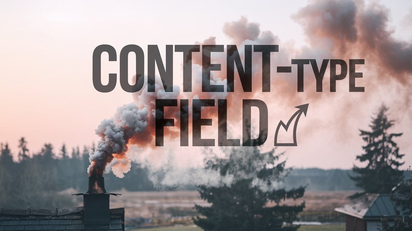 Content-Type Field in Email Headers: A Complete Guide - Mutant Mail